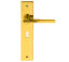 Door Handles Archives - Web Ironmongery UK
