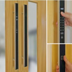Door Handles Archives - Web Ironmongery UK