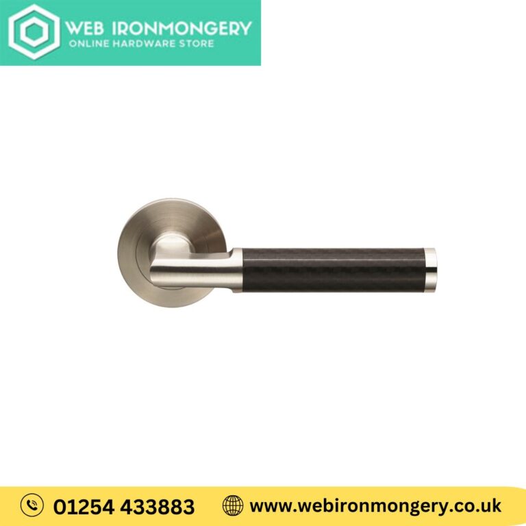 Home - Web Ironmongery UK